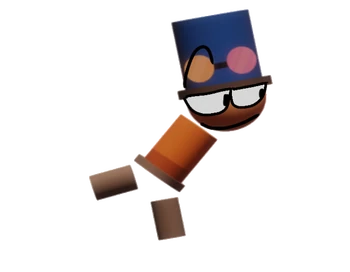 Tropambi | Bambisona Wiki | Fandom