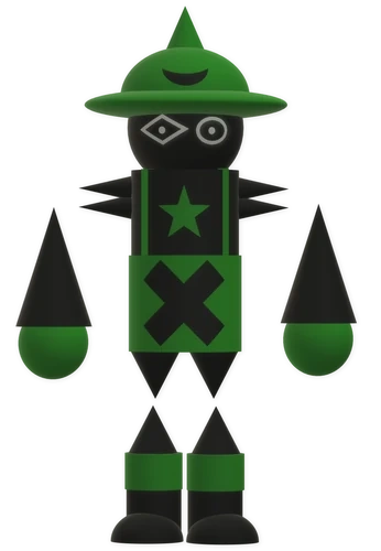 Xomorotus | Bambisona Wiki | Fandom
