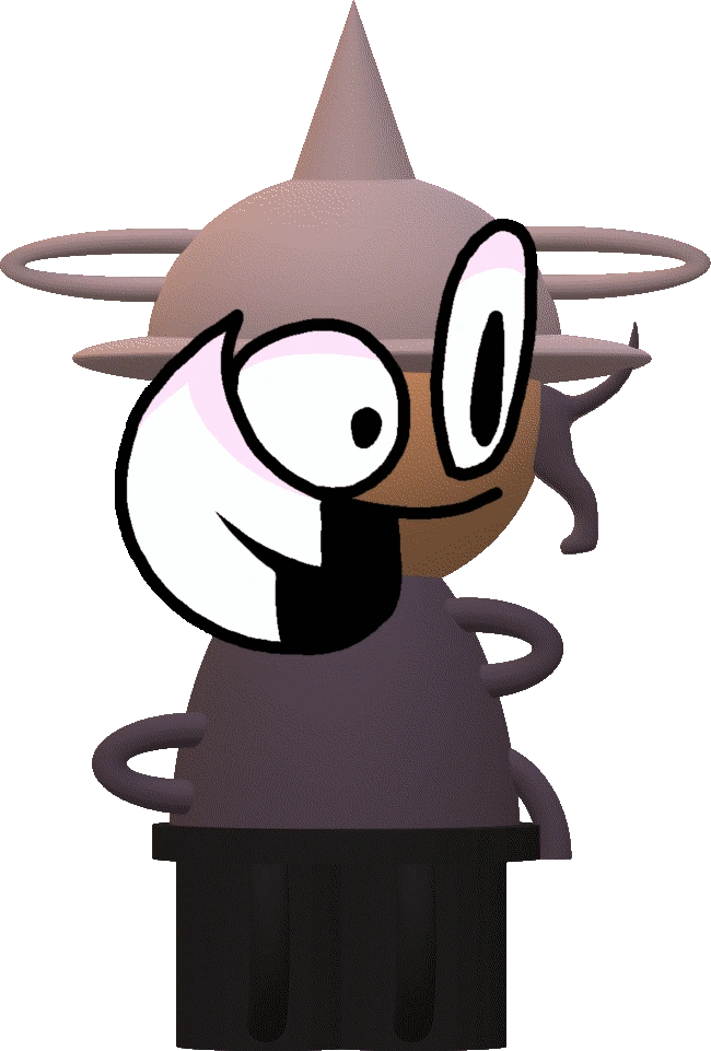 Ringi | Bambisona Wiki | Fandom