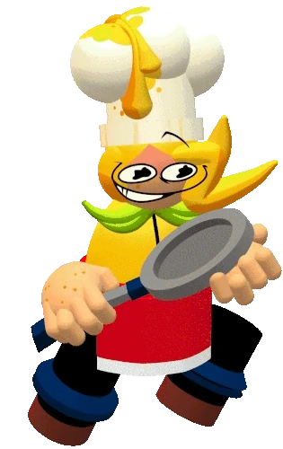 Scramblo | Bambisona Wiki | Fandom