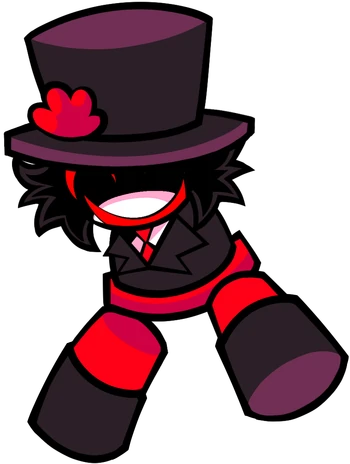 Judas | Bambisona Wiki | Fandom