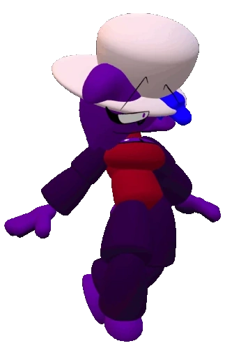 RF | Bambisona Wiki | Fandom