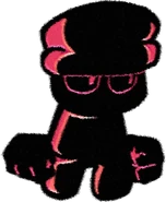 Untitled Disoriented Antagonist | Bambisona Wiki | Fandom