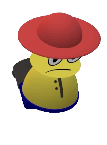 Brambi | Bambisona Wiki | Fandom