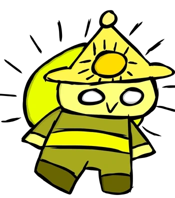 Daybi | Bambisona Wiki | Fandom