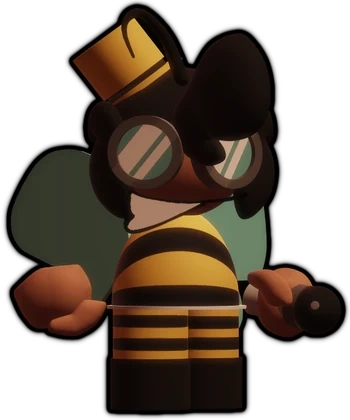 Bambeez (Neutron Rush) | Bambisona Wiki | Fandom