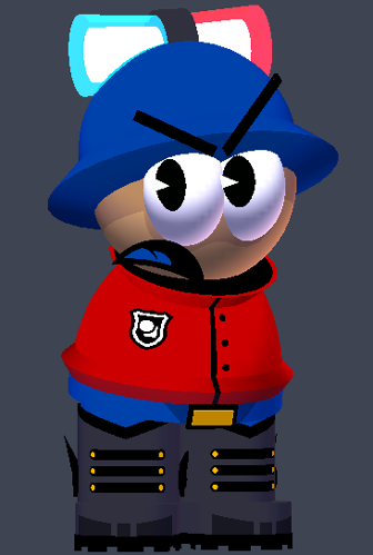 Yambo | Bambisona Wiki | Fandom
