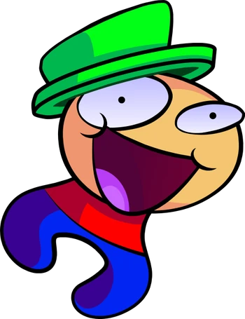 Fatass | Bambisona Wiki | Fandom