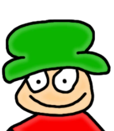 Mr. Bambi | Bambisona Wiki | Fandom
