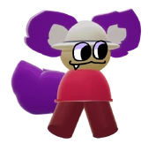 Basyl | Bambisona Wiki | Fandom