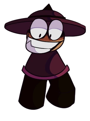 Banbodi | Bambisona Wiki | Fandom