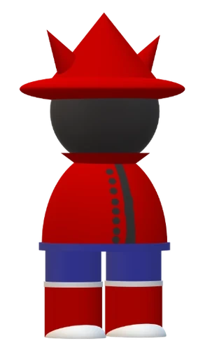 Bembo | Bambisona Wiki | Fandom