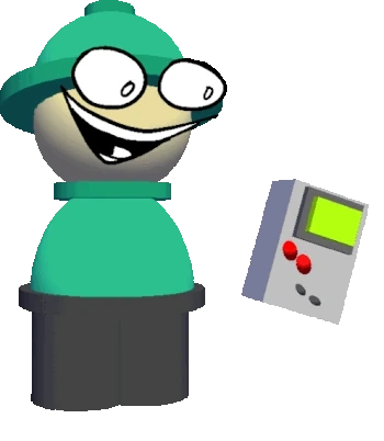 Bozambi | Bambisona Wiki | Fandom