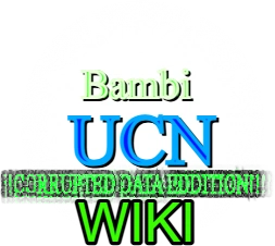 Bembi | "Bambi UCN: corrupted data edditon" Wiki | Fandom