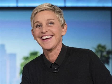 Vampire Lord Ellen Degeneres | Zehnn Wiki | Fandom