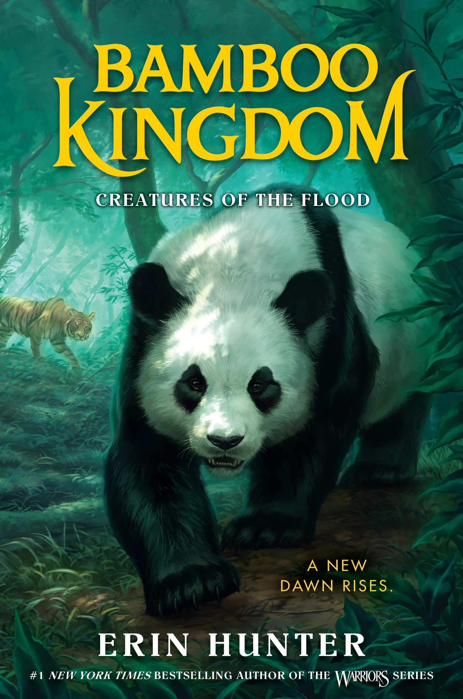 Bamboo Kingdom (Book Series) | Bamboo Kingdom Wiki | Fandom