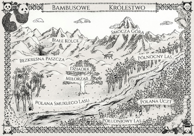 Bamboo Kingdom (Place) | Bamboo Kingdom Wiki | Fandom