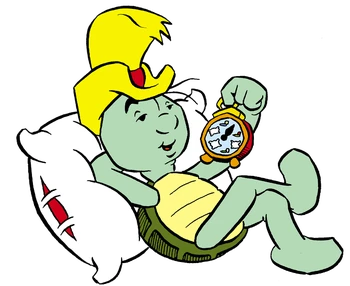 Skalman | Bamse Wiki | Fandom