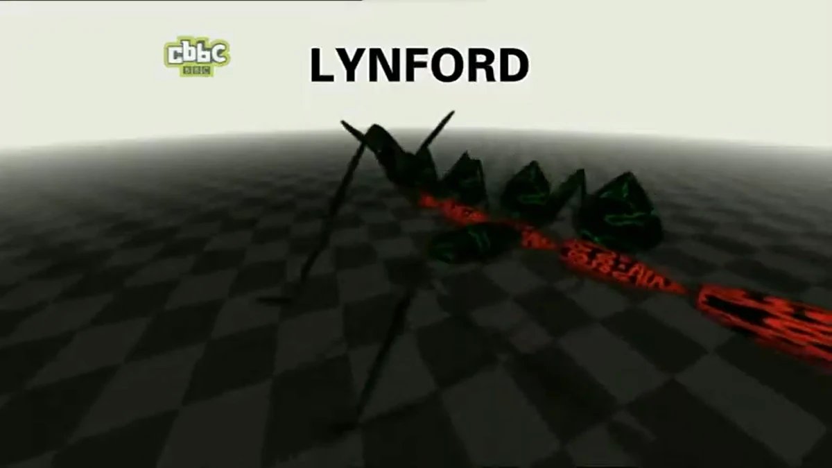 Lynford | Bamzooki Wiki | Fandom