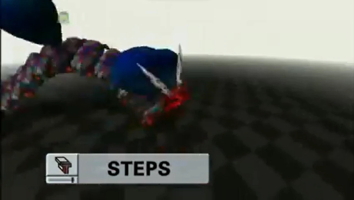 Steps | Bamzooki Wiki | Fandom