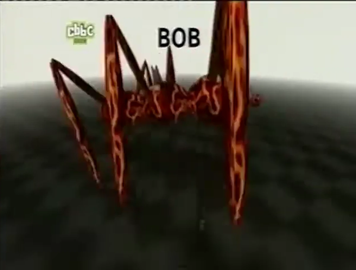 Bob | Bamzooki Wiki | Fandom