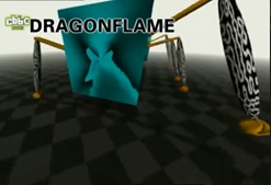 Dragonflame | Bamzooki Wiki | Fandom