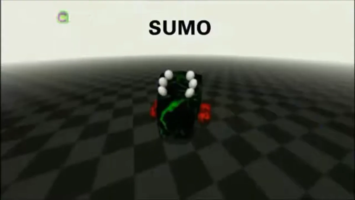 Sumo | Bamzooki Wiki | Fandom