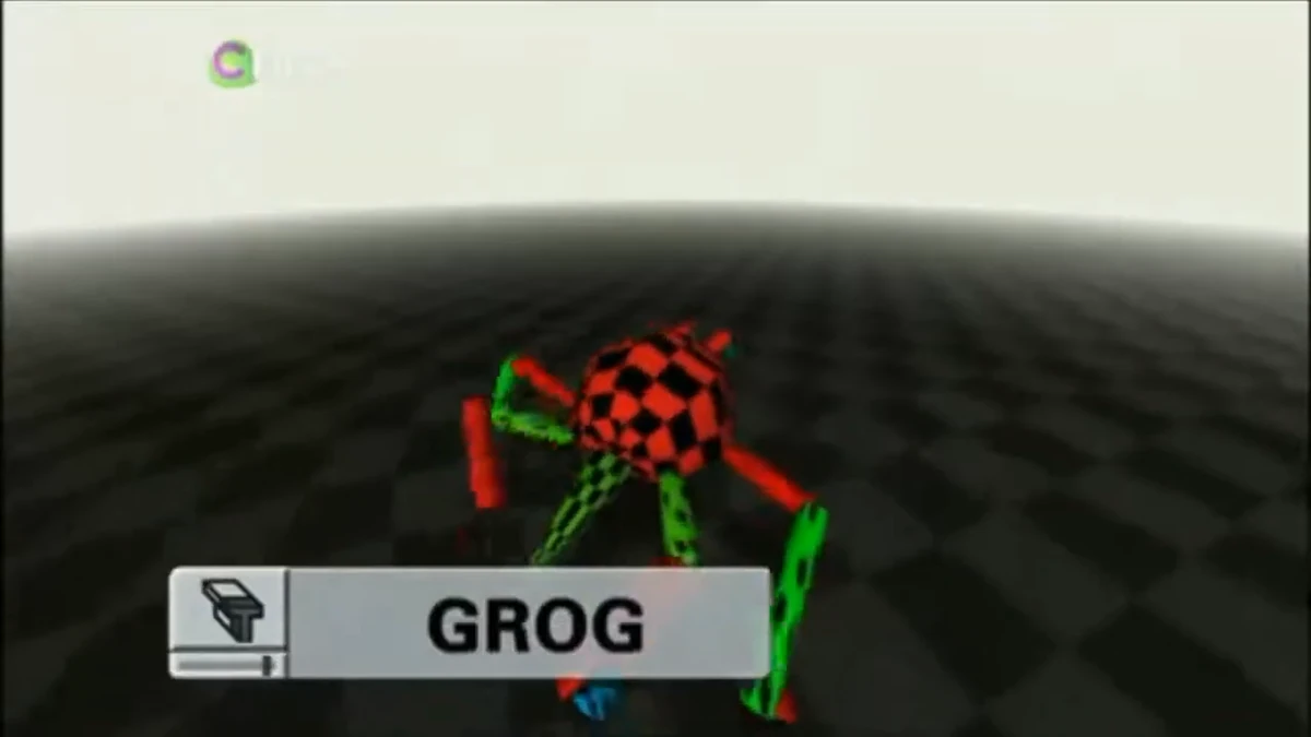 Grog | Bamzooki Wiki | Fandom