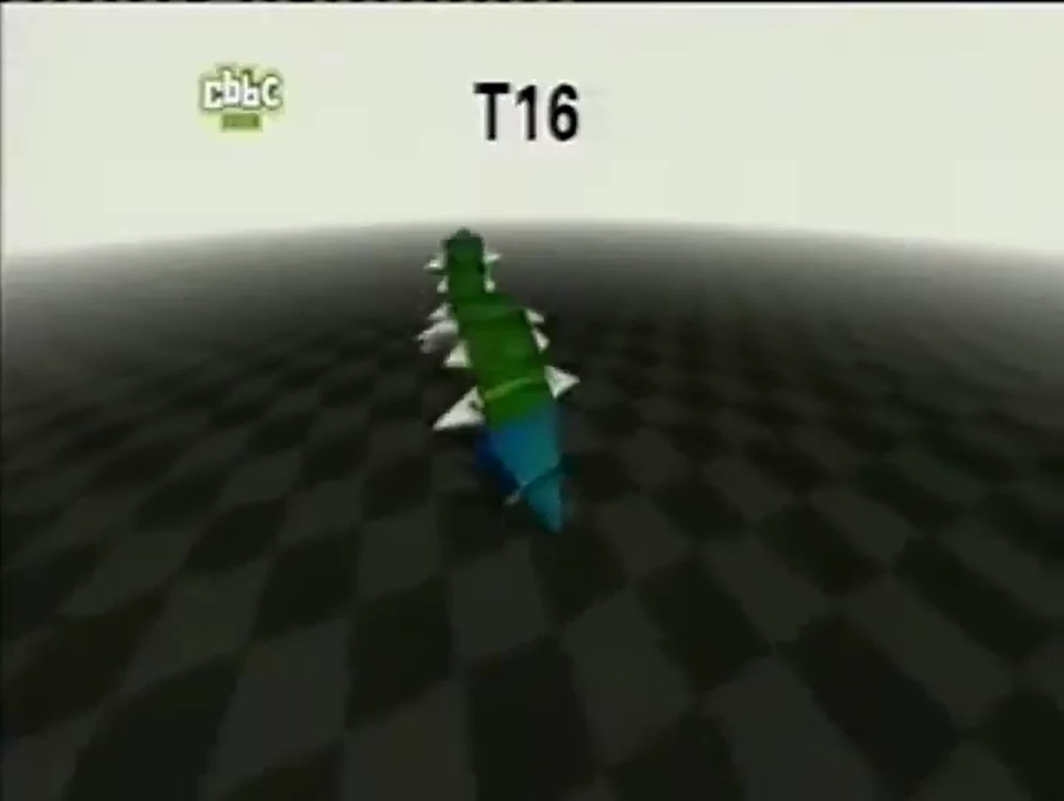 T16 | Bamzooki Wiki | Fandom