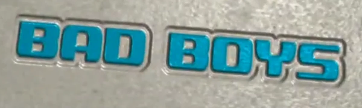 Bad Boys | Bamzooki Wiki | Fandom