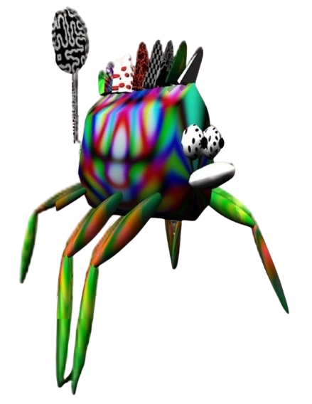 Bernard | Bamzooki Wiki | Fandom