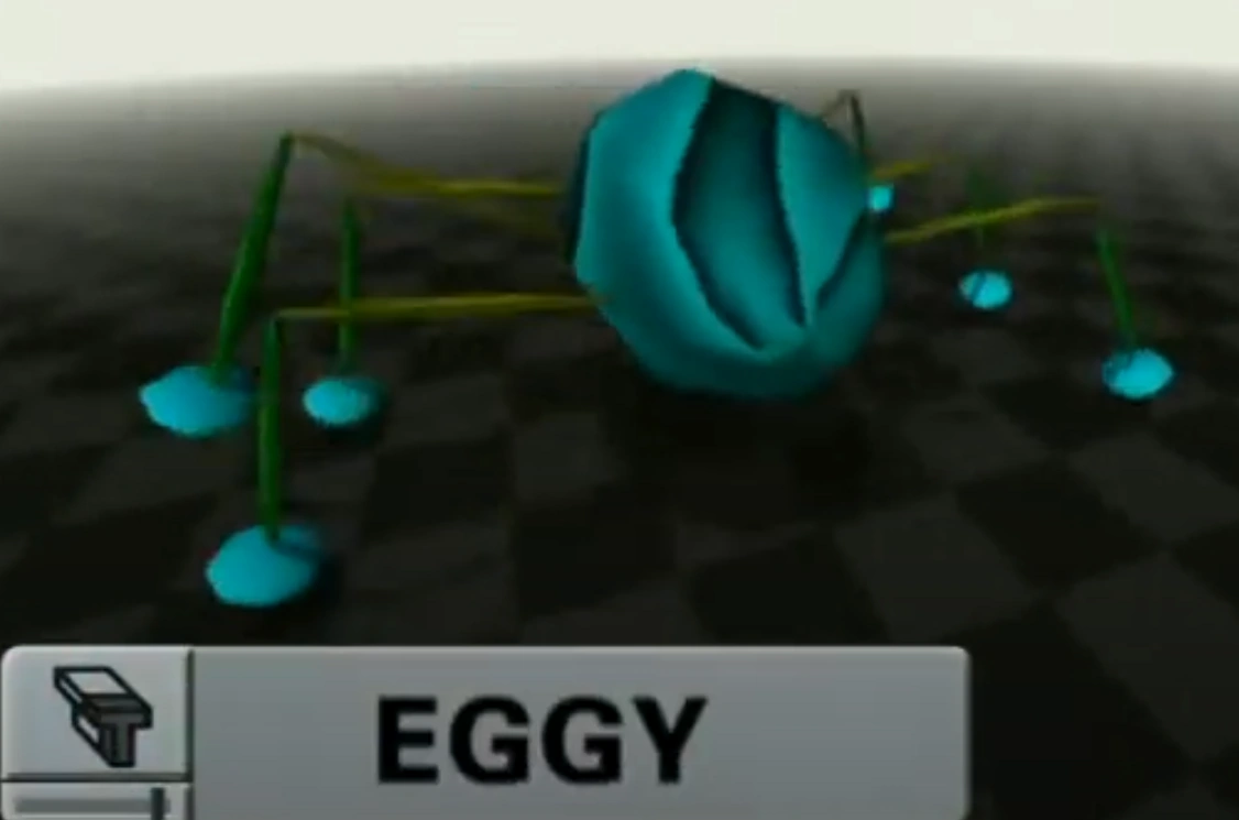 Eggy | Bamzooki Wiki | Fandom