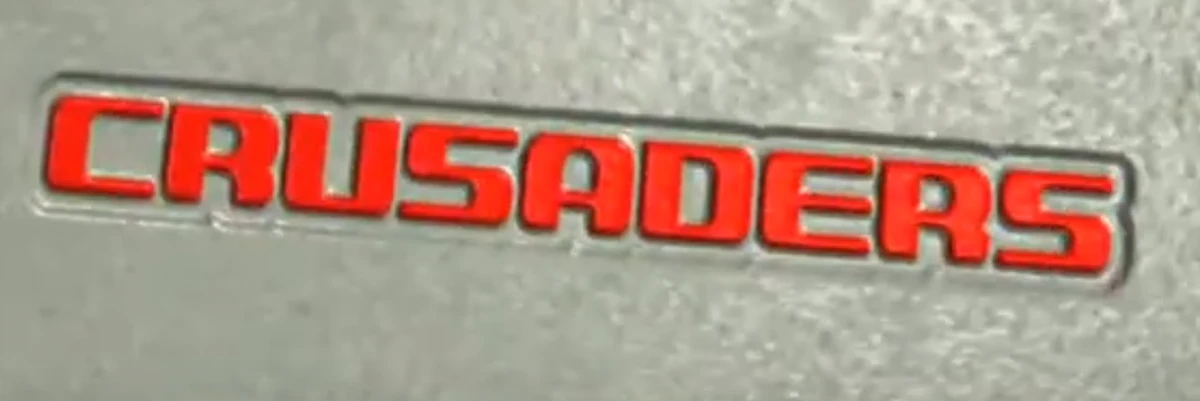 Crusaders | Bamzooki Wiki | Fandom