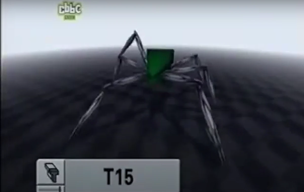 T15 | Bamzooki Wiki | Fandom