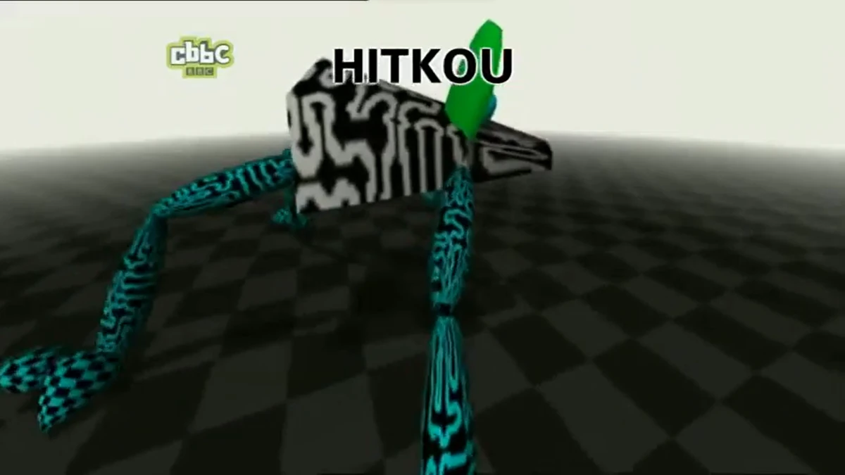 Hitkou | Bamzooki Wiki | Fandom