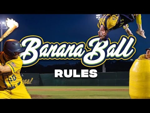 The Rules Of Banana Ball Gallery Banana Ball Wiki Fandom