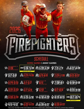 The Firefighters | Banana Ball Wiki | Fandom