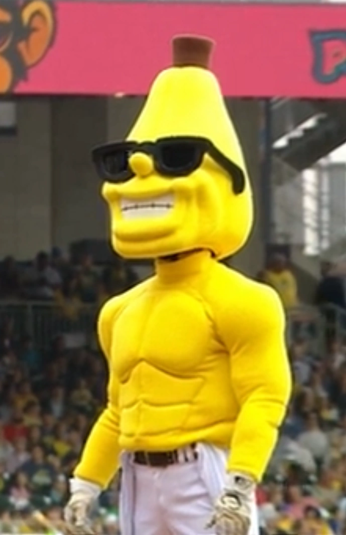 Split | Banana Ball Wiki | Fandom