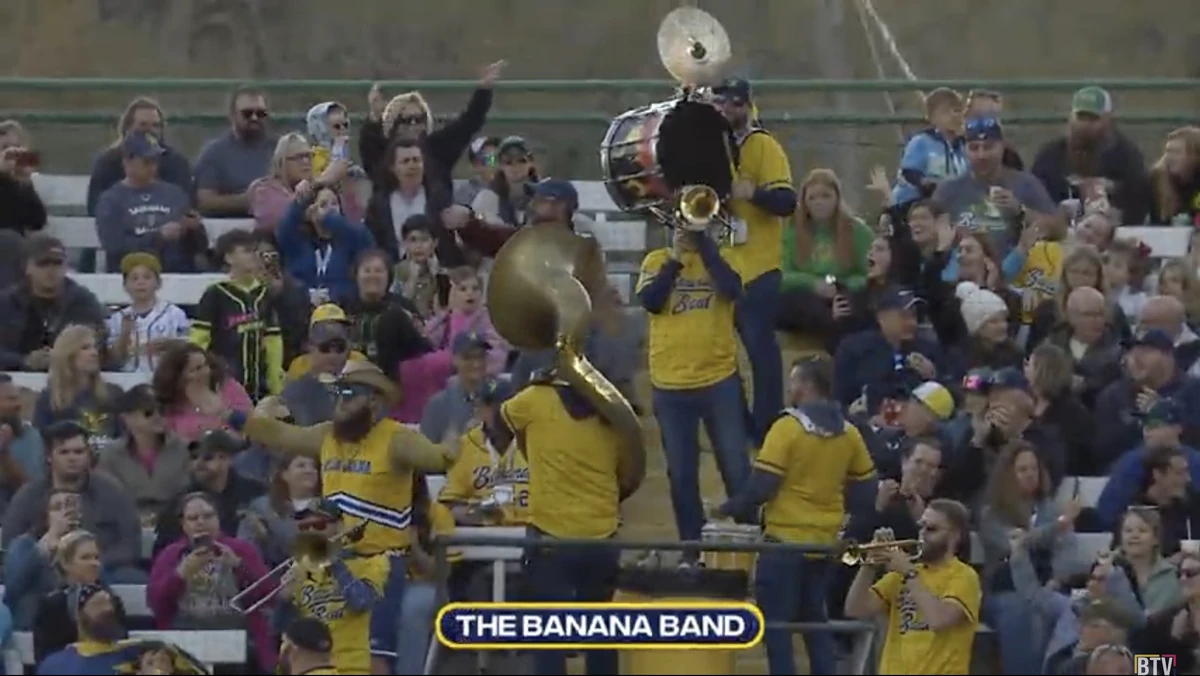 The Banana Band | Banana Ball Wiki | Fandom