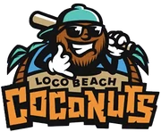 The Loco Beach Coconuts | Banana Ball Wiki | Fandom