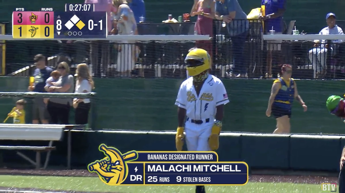 Malachi Mitchell | Banana Ball Wiki | Fandom