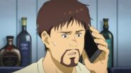 Shunichi Ibe | BANANA FISH Wiki | Fandom