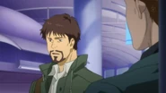 Shunichi Ibe | BANANA FISH Wiki | Fandom