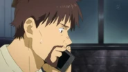 Shunichi Ibe | BANANA FISH Wiki | Fandom