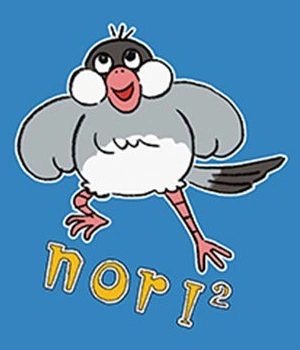 Nori Nori | BANANA FISH Wiki | Fandom