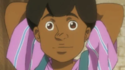 Discuss Everything About BANANA FISH Wiki | Fandom