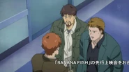 Shunichi Ibe | BANANA FISH Wiki | Fandom