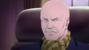 Shunichi Ibe | BANANA FISH Wiki | Fandom