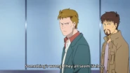 Shunichi Ibe | BANANA FISH Wiki | Fandom