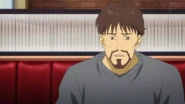 Shunichi Ibe | BANANA FISH Wiki | Fandom